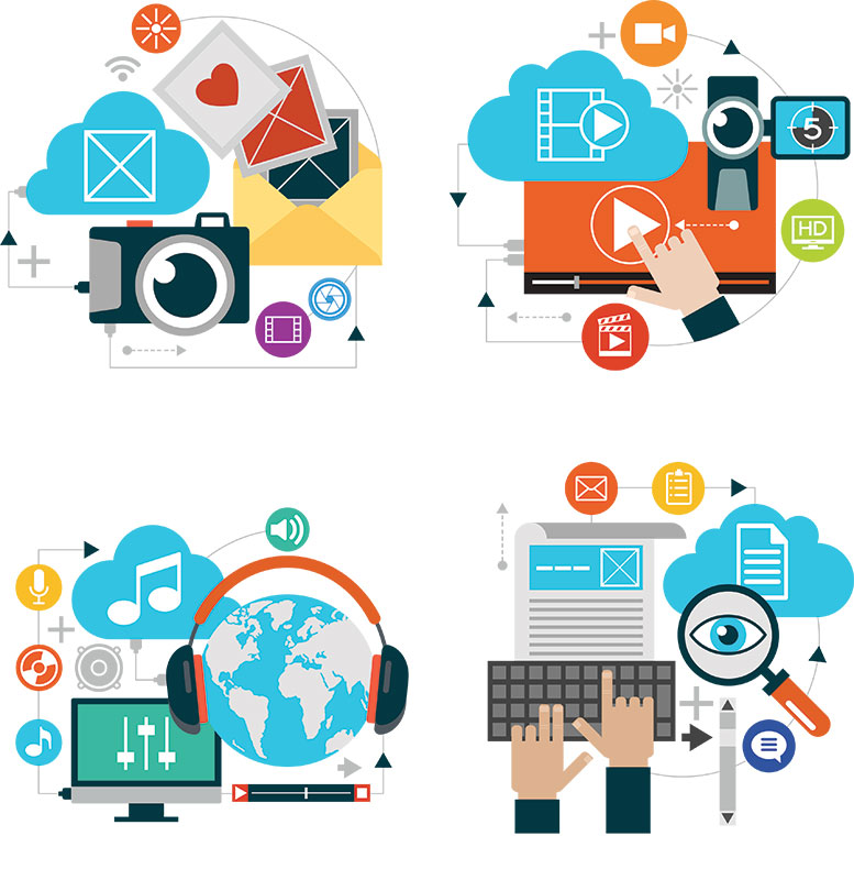 AbraColabra | Multimedia Tools For Everything & Everyone